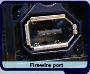 Ports And Connectors ~ ICT SPM - Blog Cikgu Hisham