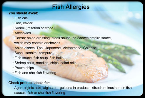 asthma exacerbation: Forever Living Products For Allergy....Common Food ...