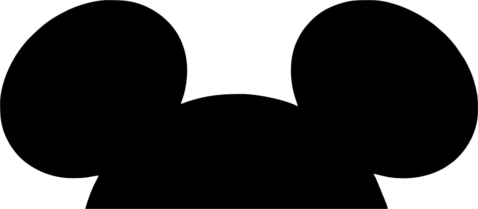 Orelha do Mickey Mouse