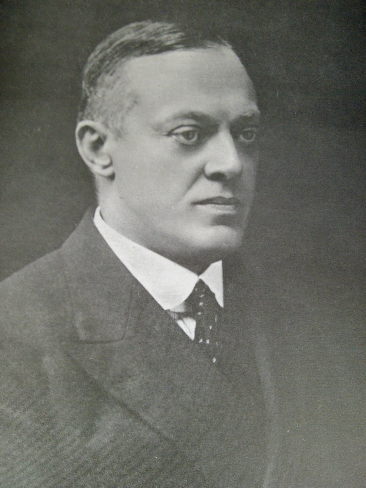 Times of Malaya: Sir Richard Winstedt, FMS Civil Service