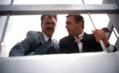 Filme: "O Guarda-Costas (1992)"