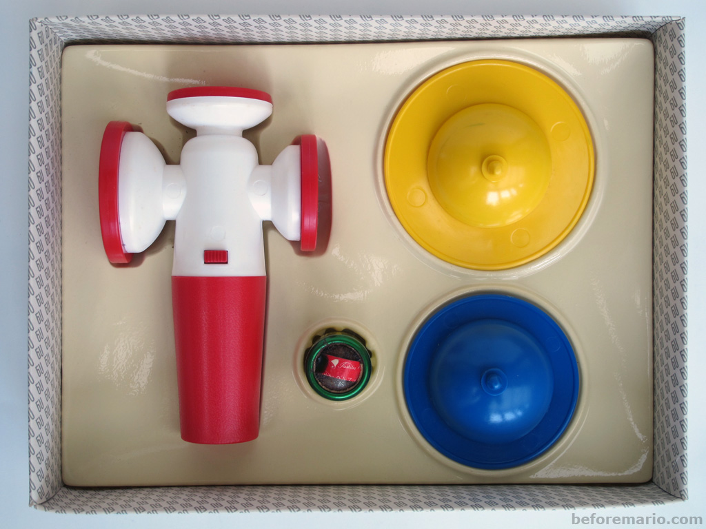 beforemario: June 2011