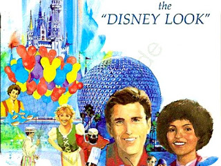 DANI - A DISNEY CAST MEMBER 10/11: The Disney Look