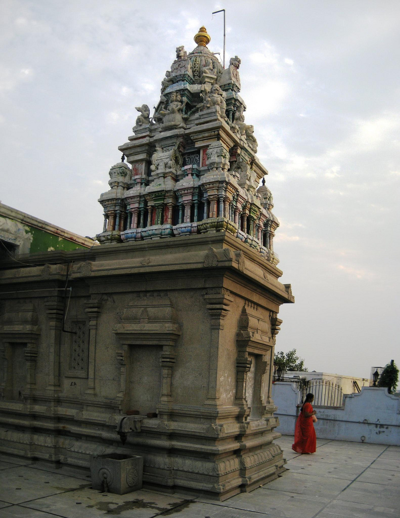 Tamilnadu Tourism: Palani Andavar Temple, Thiruthangal, Sivakasi ...
