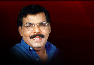 Singer Malaysia Vasudevan has been hospitalized | Tamil Cinema News