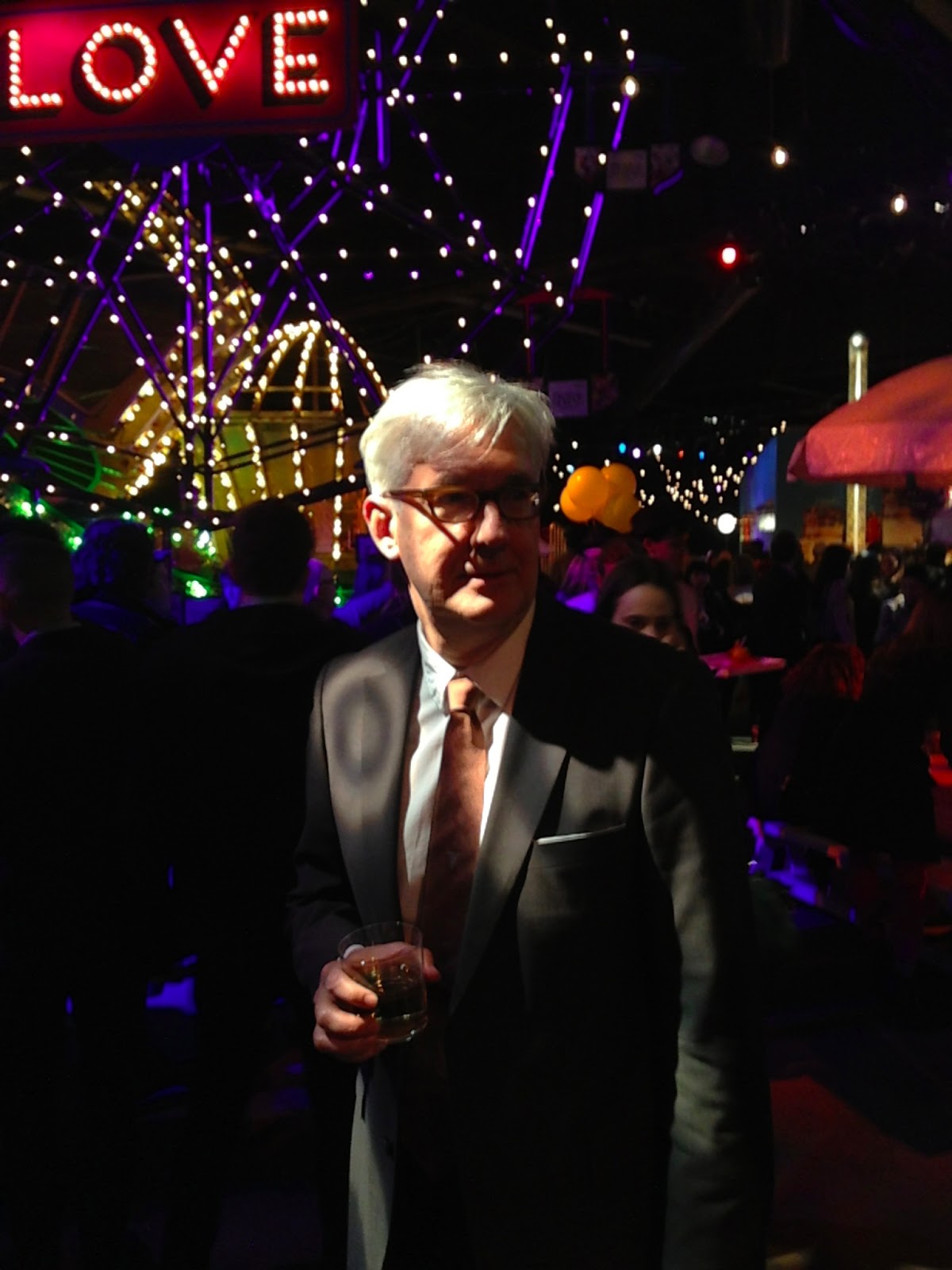 Bart Boehlert's Beautiful Things: A Carnival for Prabal Gurung's ...