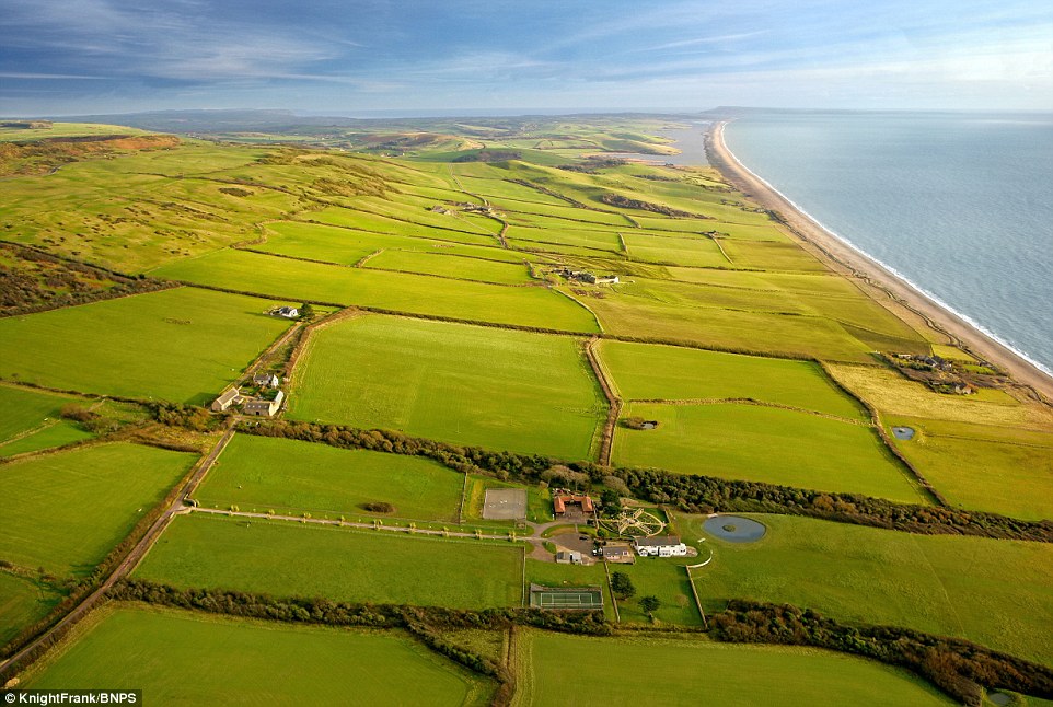 Idyllic Life - A Moment Please