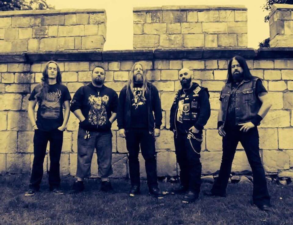 Busuk Chronicles Metal Webzine: NEW INTERVIEW: Our first interview with ...