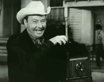 INNER TOOB: LEAGUE OF THEMSELVES - PAT BRADY