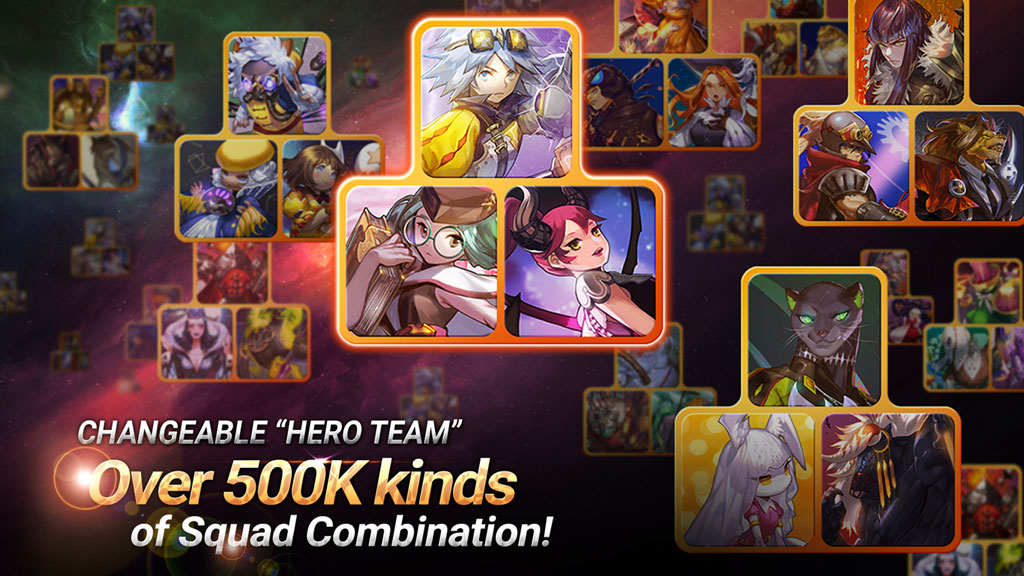 Fantasy Squad is now officially released in PH via Google Play | Geeky ...