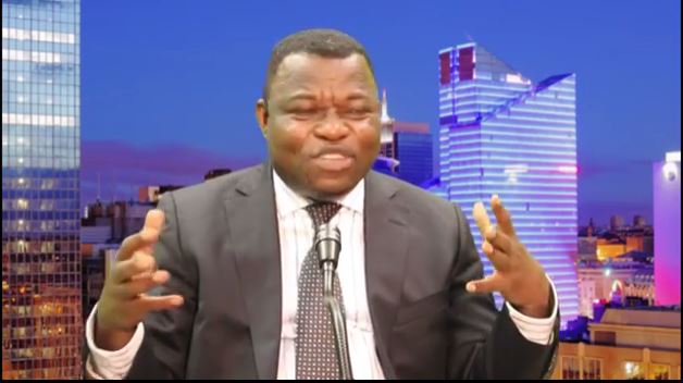 Télé Tshangu dénonce Télé50 de JM Kasamba pour vol et utilisation de ...