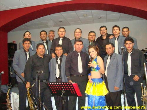 Sinaloa Band