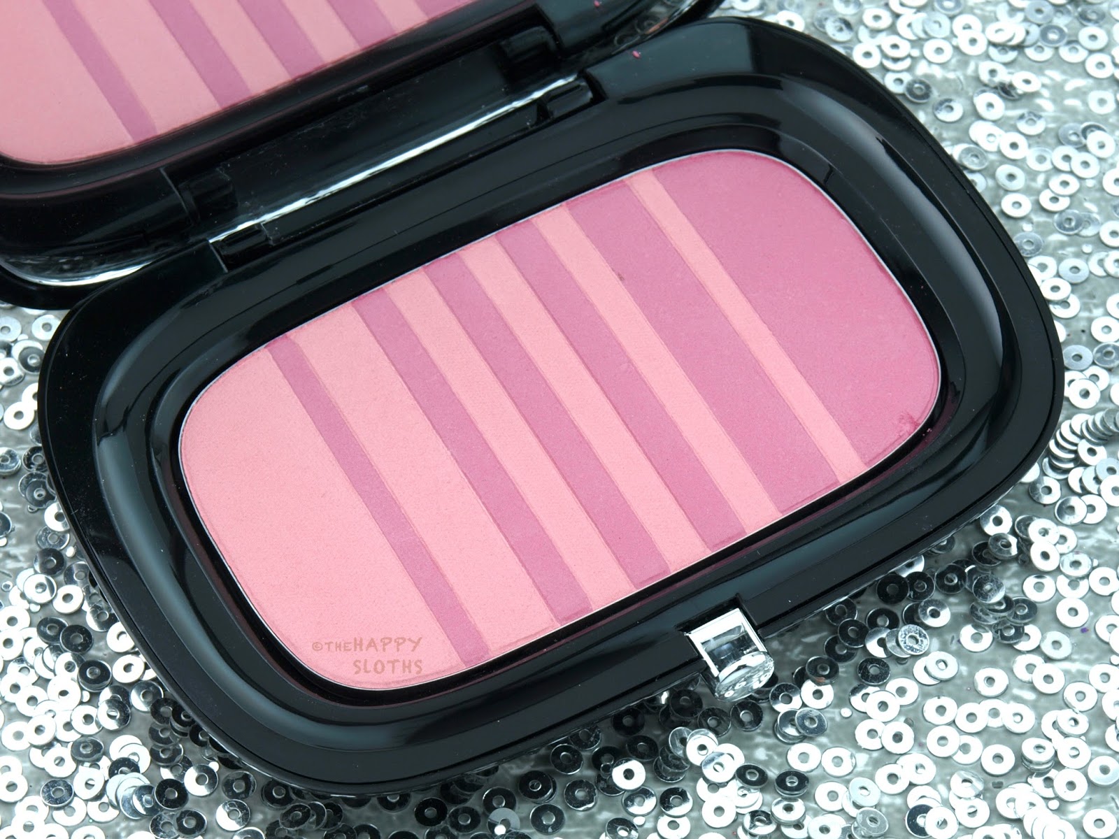 Marc Jacobs Air Blush Soft Glow Duo in "Lush & Libido": Review | The ...