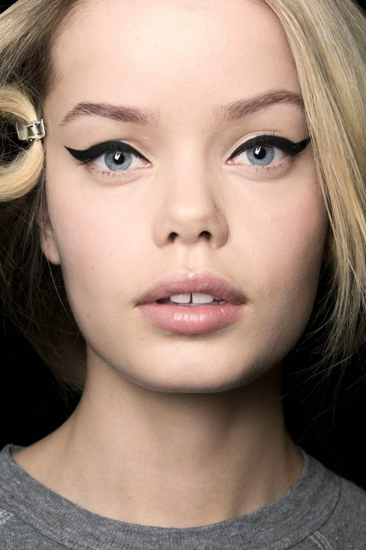 Mod Beauty: Un Otoño Inspirado en los 60 | La Macedonia de Mariola