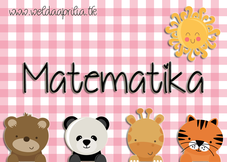 Bilangan Bulat - Mari Belajar - Belajar dimana saja dan kapan saja.