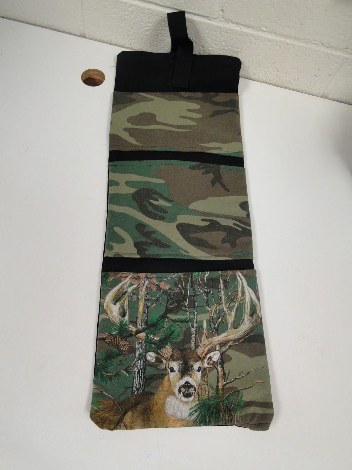 O'Leary FACS: 6th Grade Locker Caddies