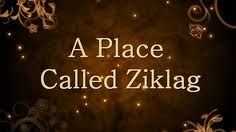 The Heart of Worship: Discouragement 4 - David At Ziklag