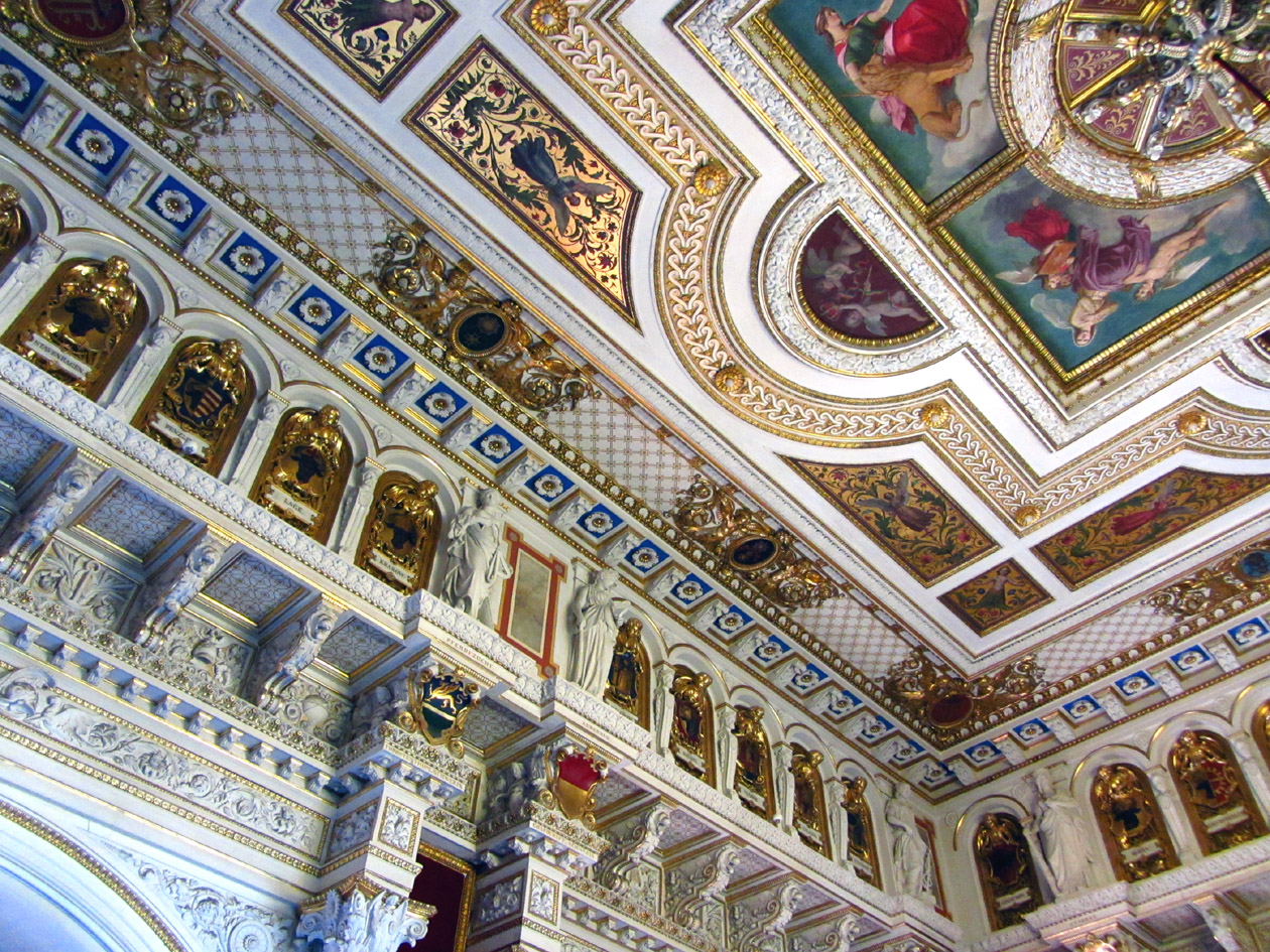 Take Me Away № 39: The Magnificent Castles of Germany :: This Is Glamorous