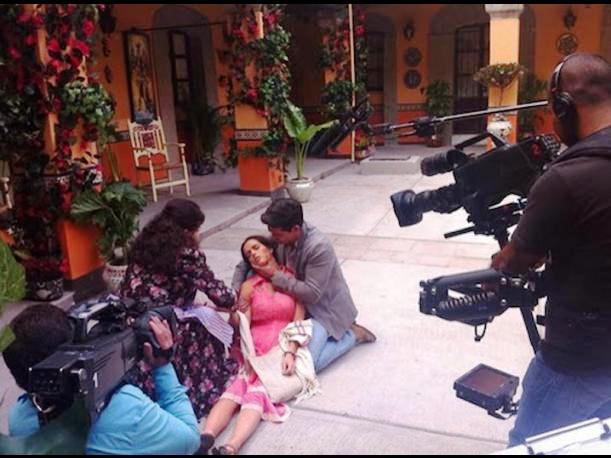 SIMPLEMENTE MARÍA: TODO LISTO PARA SU DEBUT EN MÉXICO