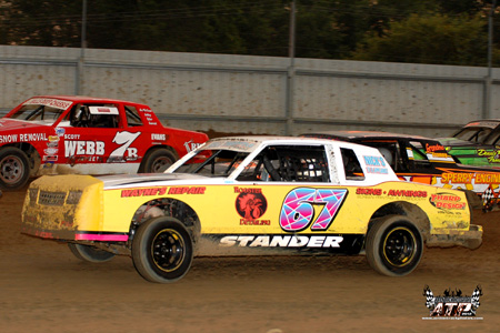 In Staging: Stats Blitz! Numbers for Independence Motor Speedway ...