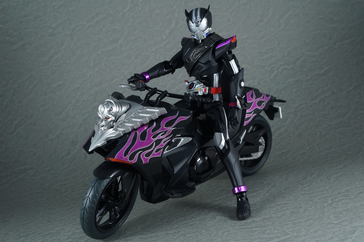 SHF 假面騎士 Proto Drive - hjc12345p2的創作 - 巴哈姆特