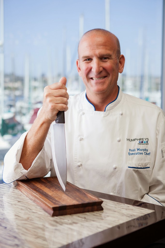 SanDiegoVille: One of San Diego’s Own to Appear on The Food Network ...