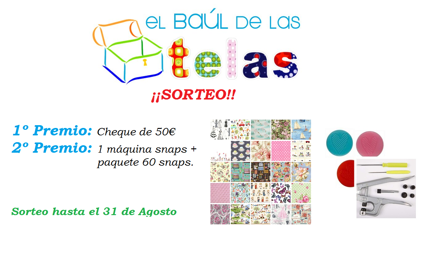 El Baul de las telas