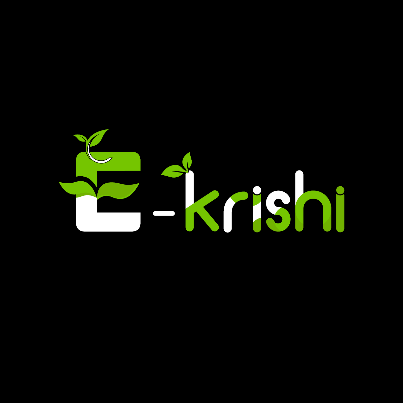 E-Krishi