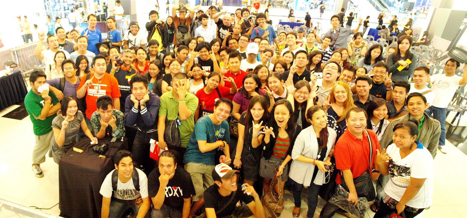 pakikisama - philippin news collections