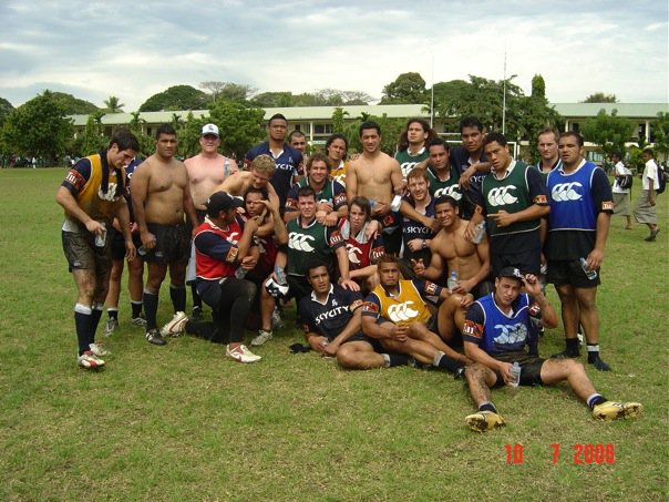 David Smith - rugby player: David Smith's Photos - David smith