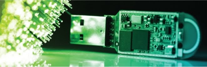 Custom Usb Flash Drive