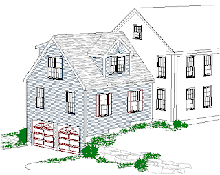 Home Remodeling Ideas: Home Addition Floor Plans