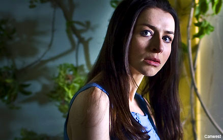 TV and Movies:Reviews and links: Syfy Alice Trailer(2009)