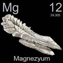 Magnezyum elementinin özellikleri nedir? Kısaca kullanım alanları - Laf ...