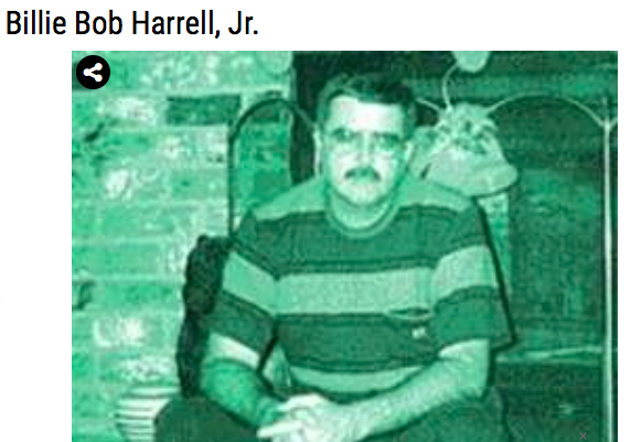 free to find truth: 31 38 74 79 | The death of Lottery winner Billie ...