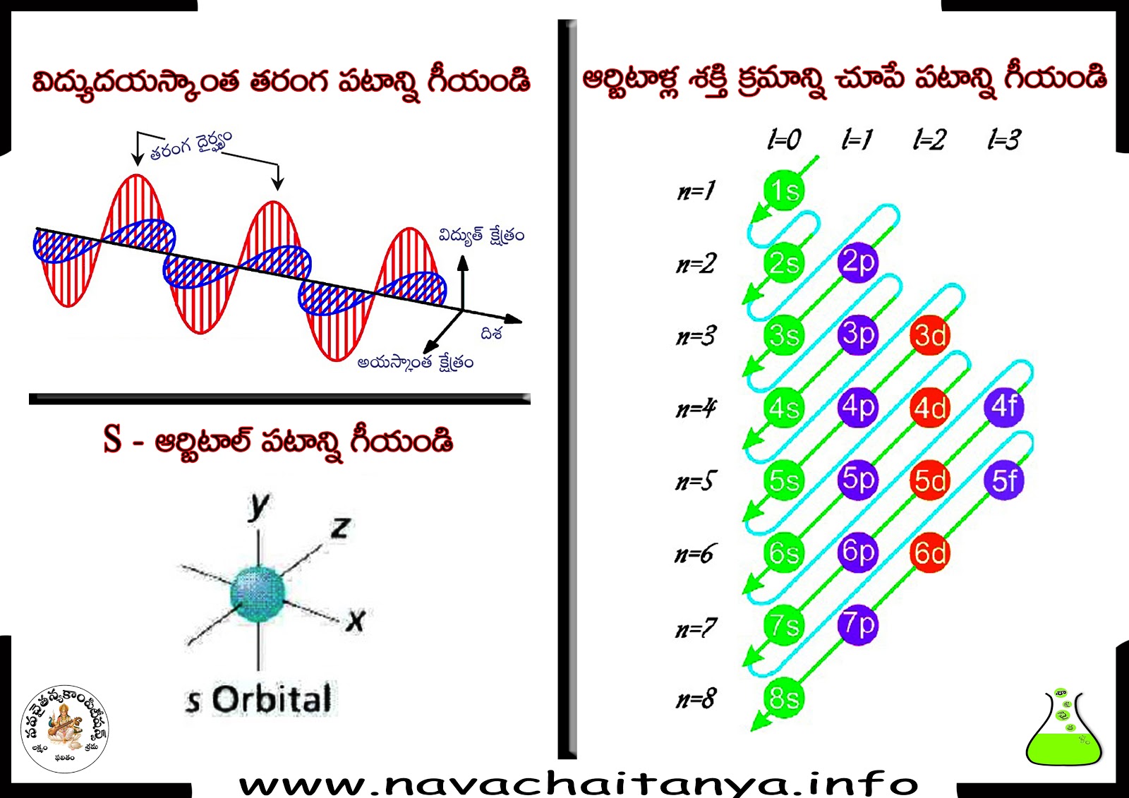 Class 10th Science Important Diagrams Important Questions With Gambaran class-10th-science-important-diagrams-important-questions-with-gambaran