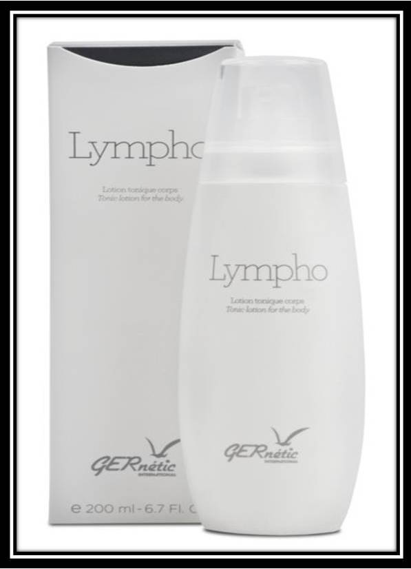 ipl skin care clinique: Gernetic Bust Care