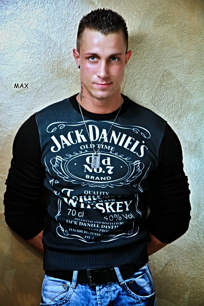 MAX - photography and more ...: Photoshooting with ROMAN & PETER (1)