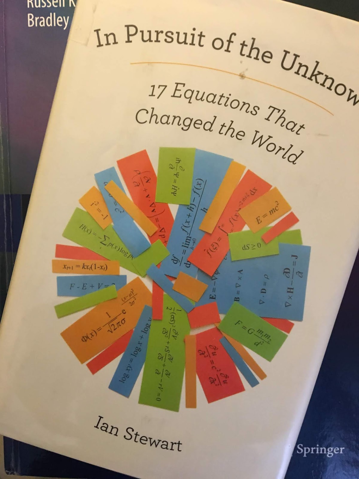 Intermediate Physics for Medicine and Biology: 17 Equations that ...