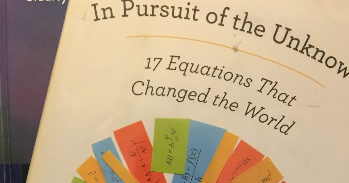 Intermediate Physics for Medicine and Biology: 17 Equations that ...