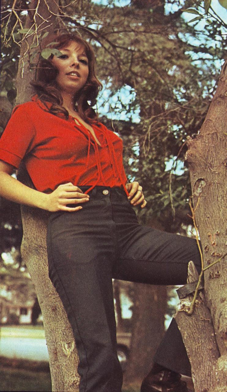 Christopher Elam's OWARI: Happy Birthday, Rene Bond