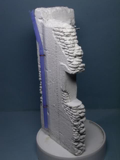 Hobby modellismo: Carro E25 Trumpeter 1/35.