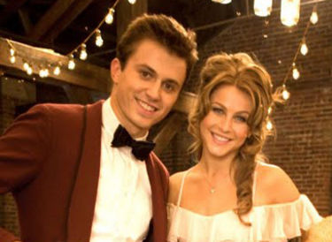 My Cinema: Everybody Cut Footloose!