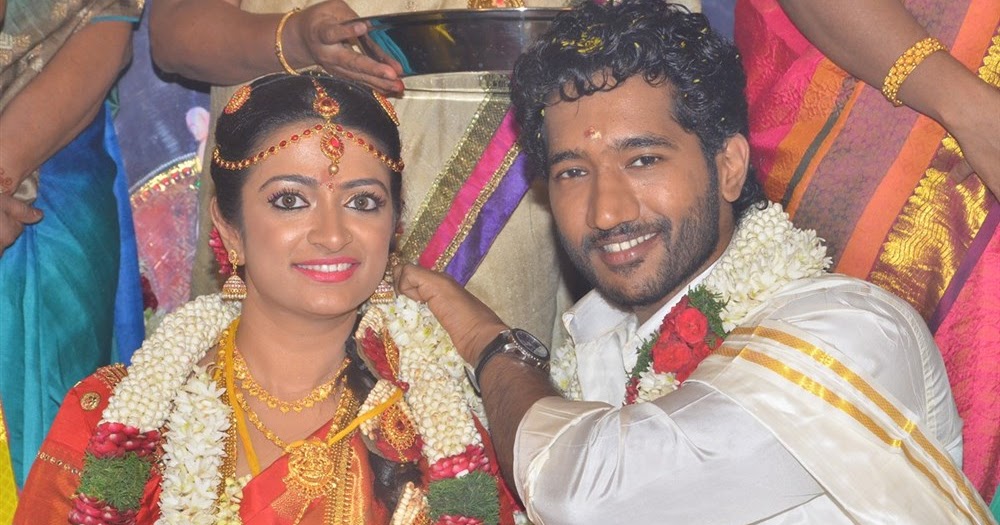 A peek into Comic Actor Pandu Son Pintu Wonderful Wedding | Indian ...
