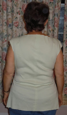 Joyful Expressions: TUTORIAL: ROUND BACK CORRECTION