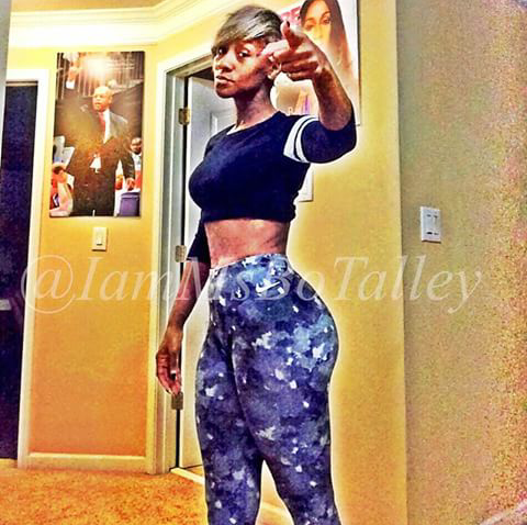 Catwalk with PAT: CWP Person of The Week - Bo Talley