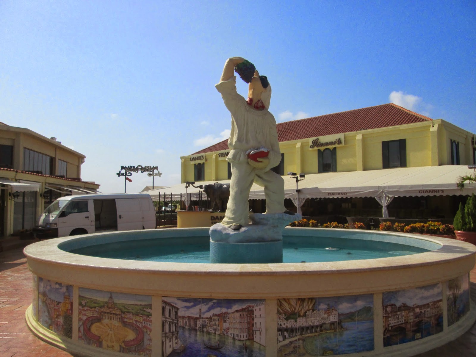 ANTROPOLOGÍA EN EL LABERINTO: marzo 2014