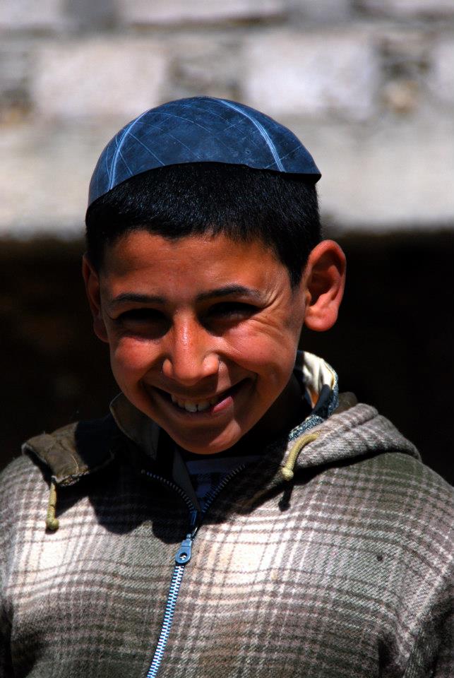 Wonderful people of Morocco |Kola Nut Productions