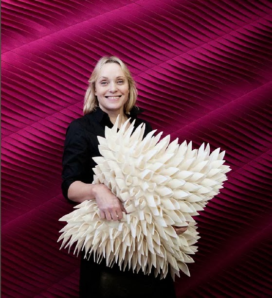 London South Bank University Acoustics Group : Anne Kyyro Quinn and the ...