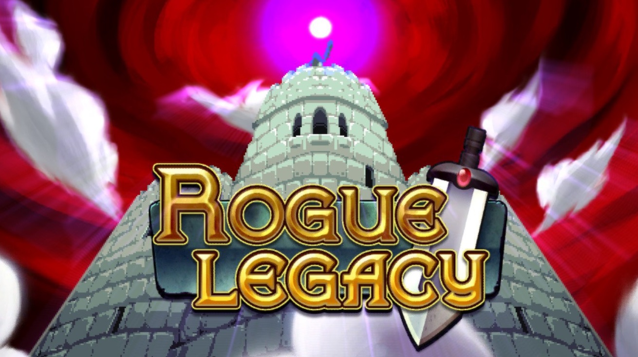 Rogue Legacy chega ao Switch em novembro - Nintendo Blast